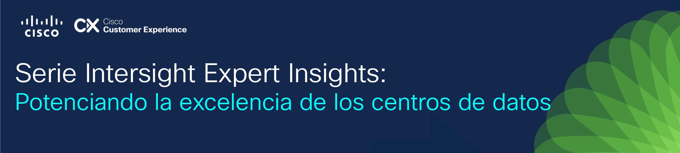 Serie Intersight Expert Insights - Cisco Community