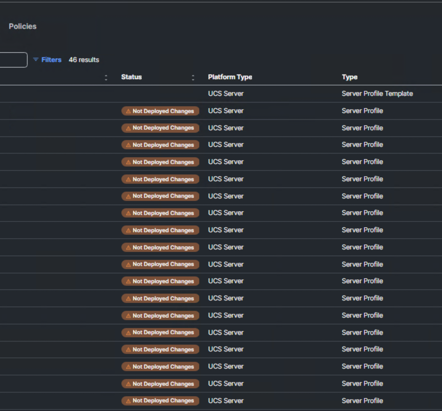 added new vlan to Ethernet group policy - needs reboot? - Cisco Community