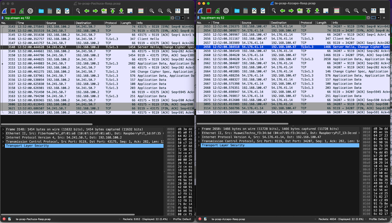 ThousandEyes: NAT Transversal Introduction - Cisco Community