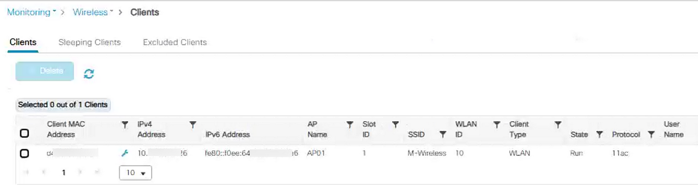C9800 ISSU升级 - Cisco Community