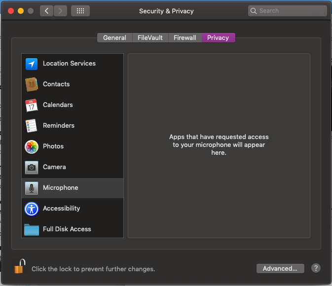 Proximity Unable to find devices - Cisco Community