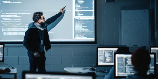Video - Cisco Cloud Networking: Simplifica y protege tu red - Cisco ...