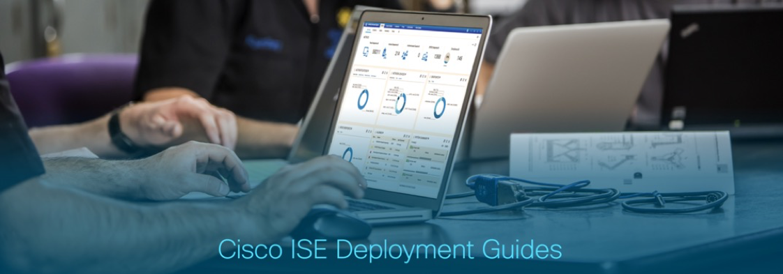 ISE Secure Wired Access Prescriptive Deployment Guide - Cisco Community