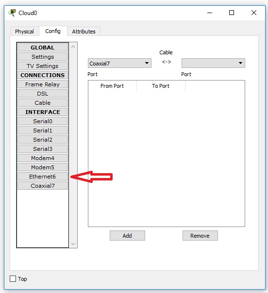 Solved: 2.1.1.5 Packet Tracer - Create a Simple Network Using Packet ... Solved: 2.1.1.5 Packet Tracer - Create a Simple Network Using Packet ...