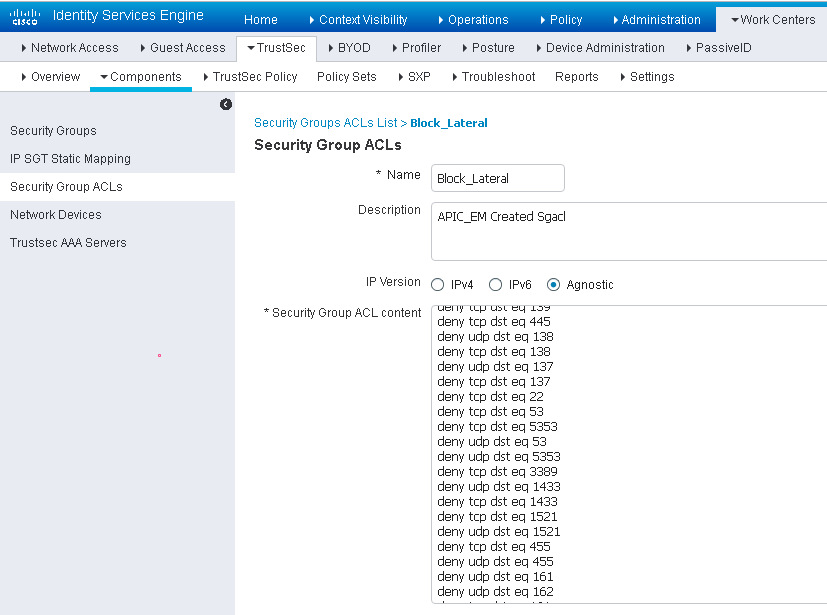 Group Based Policy Fundamentals - Cisco Community