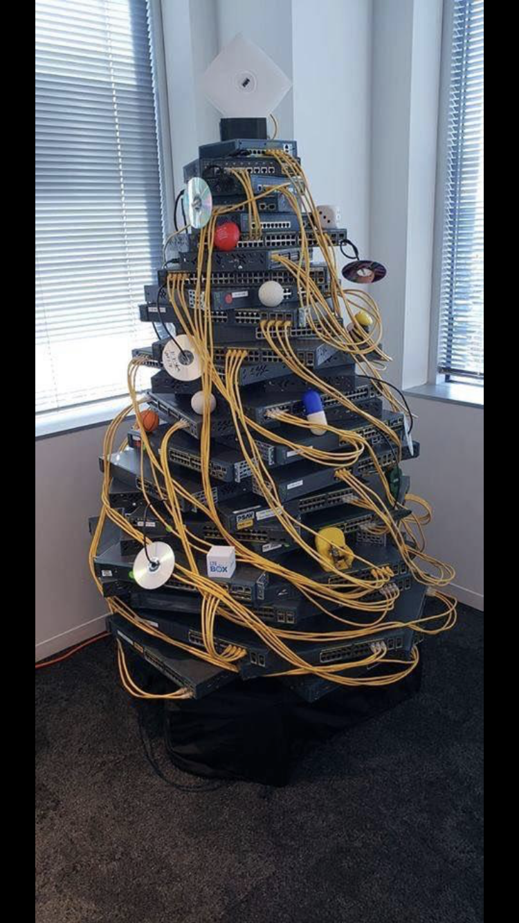 Spanning-tree issue - Cisco Community