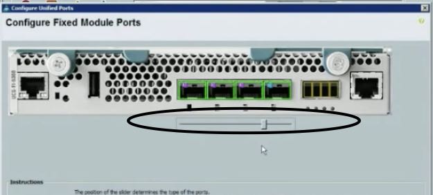 Cisco UCS 6324 Fabric Interconnect - Support Direct Connection to ...