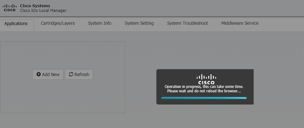 Deploy EFM on IR829 - Cisco Community