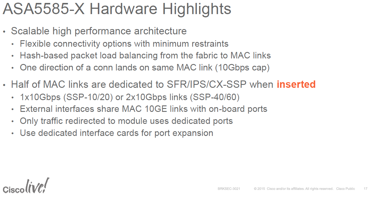Solved: Cisco ASA/Firepower throughput per flow - Cisco Community Solved: Cisco ASA/Firepower throughput per flow - Cisco Community