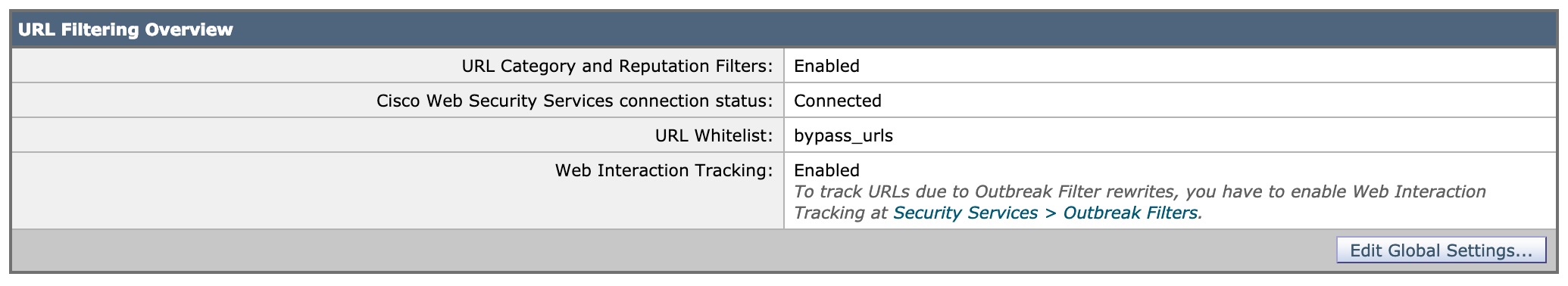 not completely scanned by URL Scanning Service. Error: Request failed ...