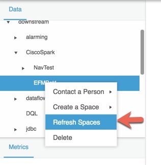 Installing/Configuring Cisco Webex Teams DSLink - Cisco Community