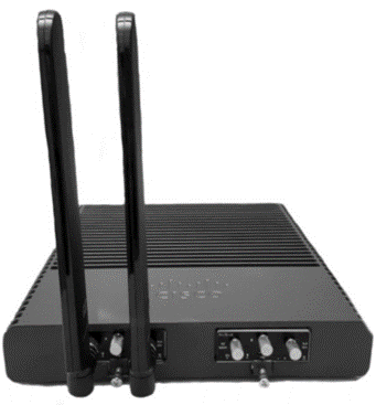 Routers that live where you don't want to. - Cisco Community