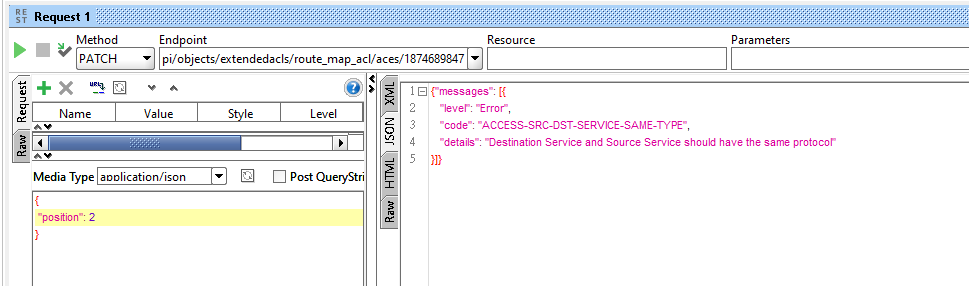 Solved: ASA REST-API - Cisco Community