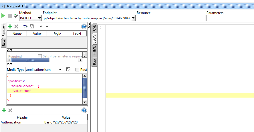 Solved: ASA REST-API - Cisco Community