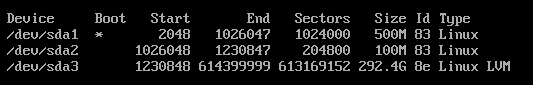 NCS boot loop at ADE OS (VMDK Recovery) - Cisco Community