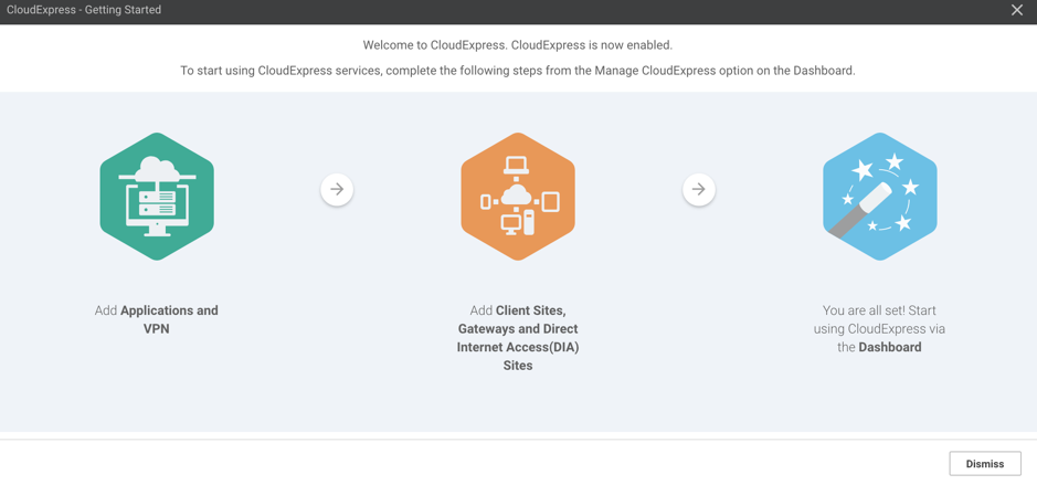 Evaluating Cisco SDWAN Cloud onRamp for SaaS using dCloud - Cisco Community