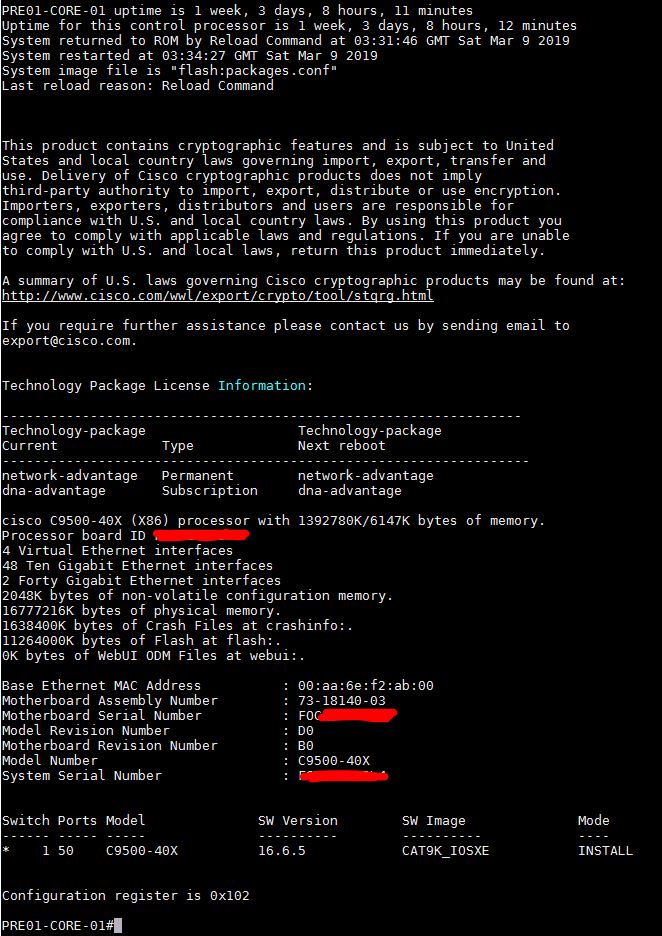 CSCvi48988 - SNMP timeout when querying entSensorValueEntry - Cisco ...