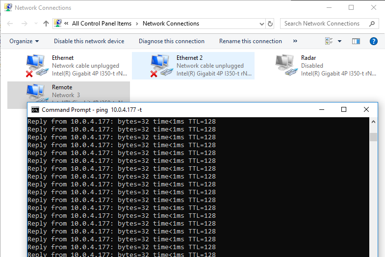 Inter-VLAN Issue between the VLANs - Cisco Community