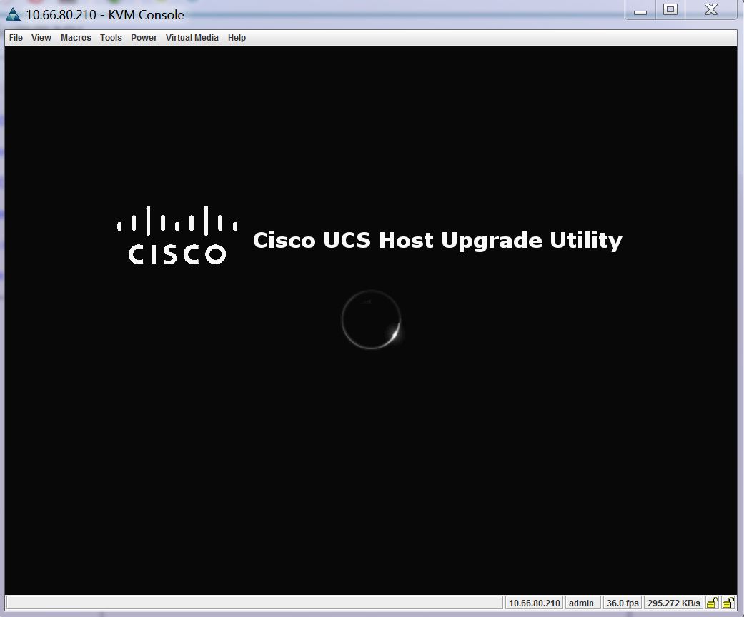 APIC CIMC Upgrade Procedure - Cisco Community
