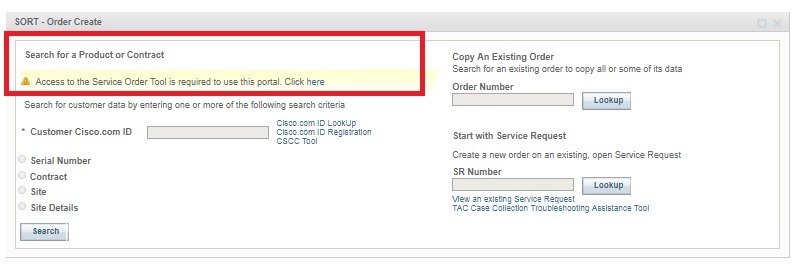 Simplifying Your Cisco RMA Experience! - Page 2 - Cisco Community