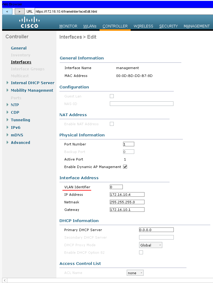 Cisco Packet Tracer 7.2.1.0218. WLC-2504 dynamic interface doesn't work ... Cisco Packet Tracer 7.2.1.0218. WLC-2504 dynamic interface doesn't work ...