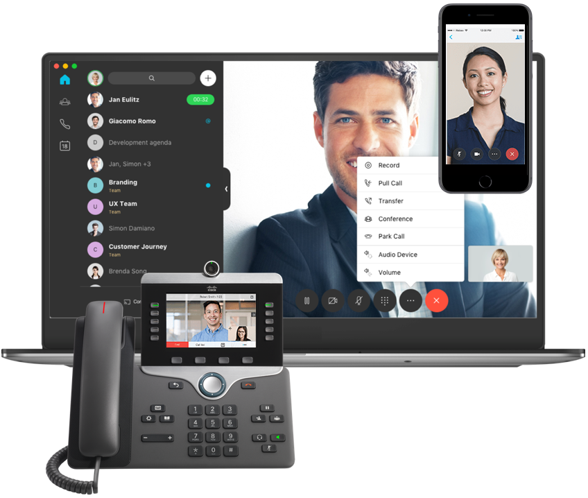 Cisco Webex Calling - new cloud IPPBX solution by Cisco - Cisco Community Cisco Webex Calling - new cloud IPPBX solution by Cisco - Cisco Community
