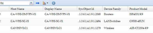 Solved: Remove old devices collected previous collectors - Cisco Community