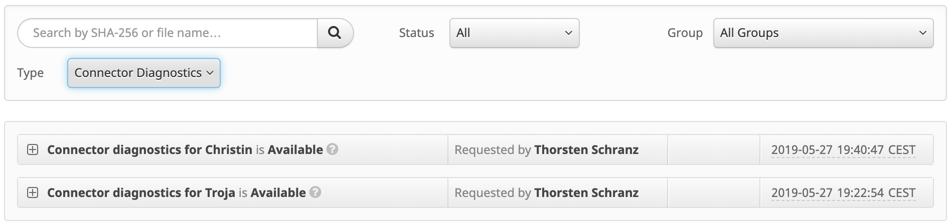 Troubleshooting AMP for Endpoints [Summary] - Cisco Community