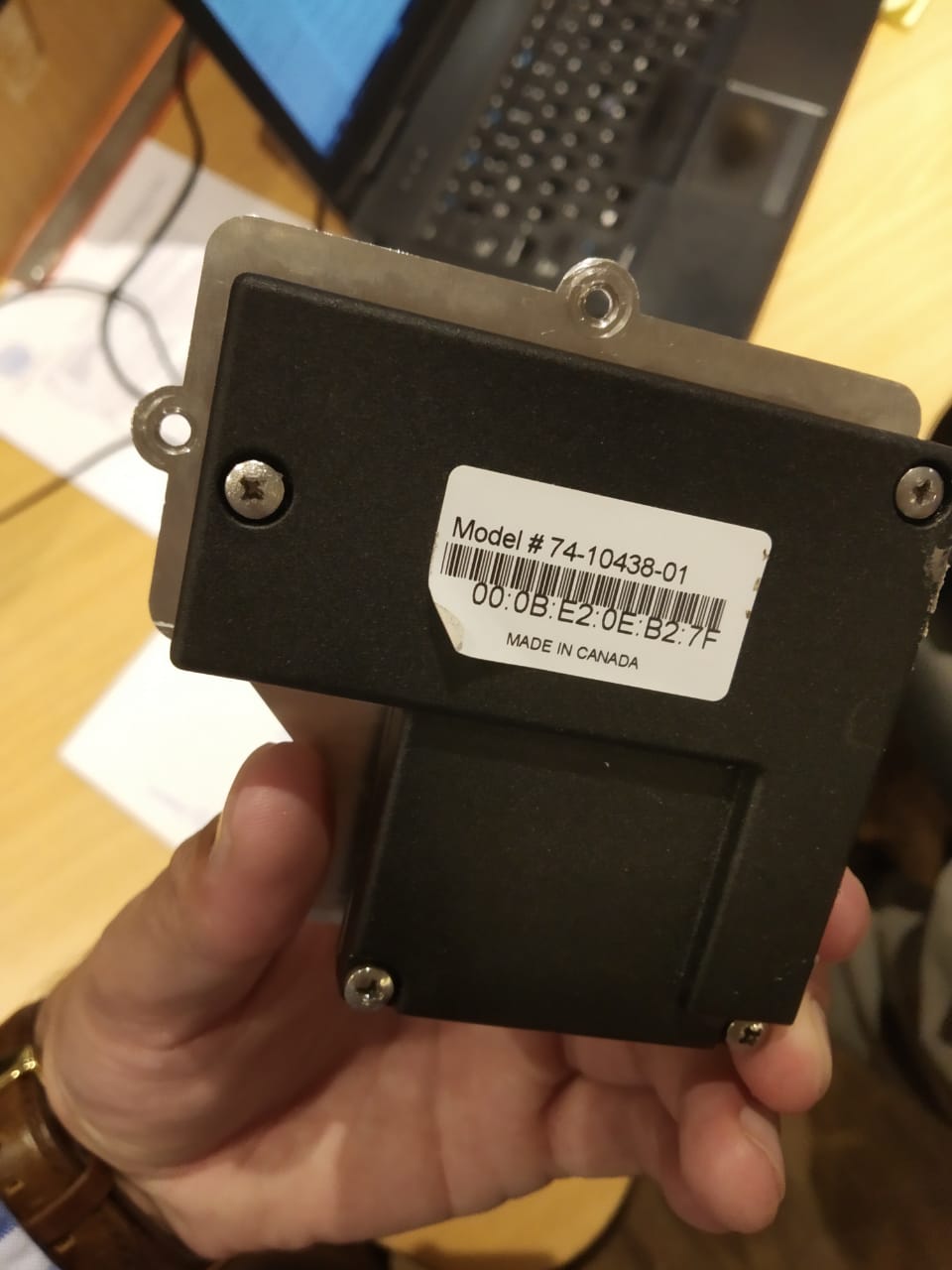 Solved: camera - Cisco Community