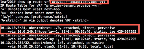 ACI Inter VRF/Tenant Route Leaking Configuration Example - Cisco Community