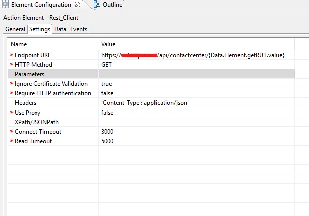 JSON Response from REST Client CVP 11.5 - Cisco Community