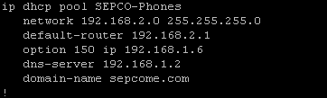 Solved: Cisco 7821 - Phone not Registered - CUCM 10.5.1 - Page 3 ...