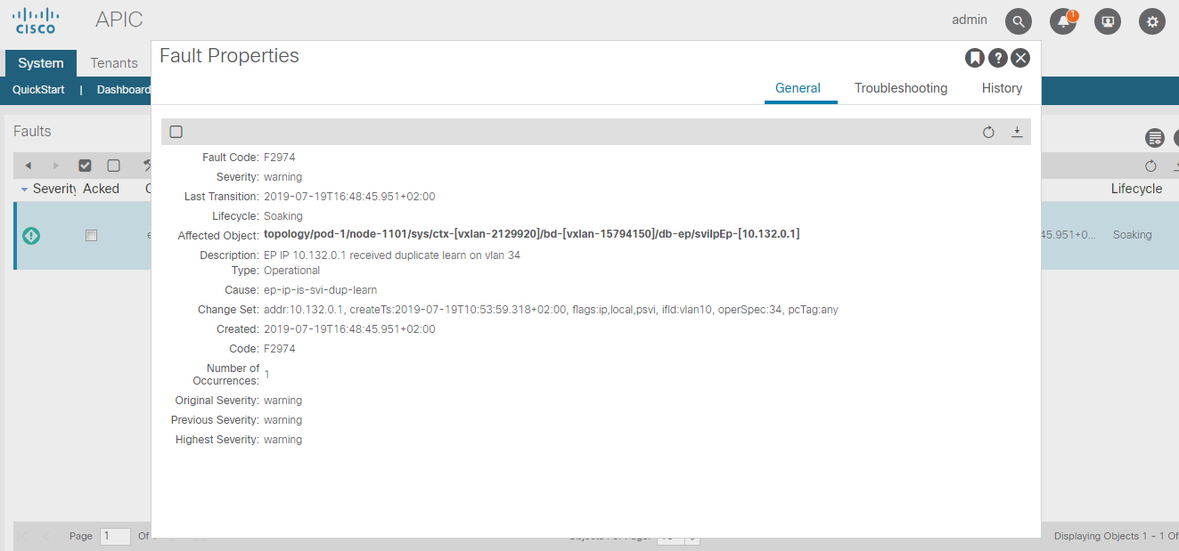 ACI service graph L4-L7 ASA integration - Cisco Community