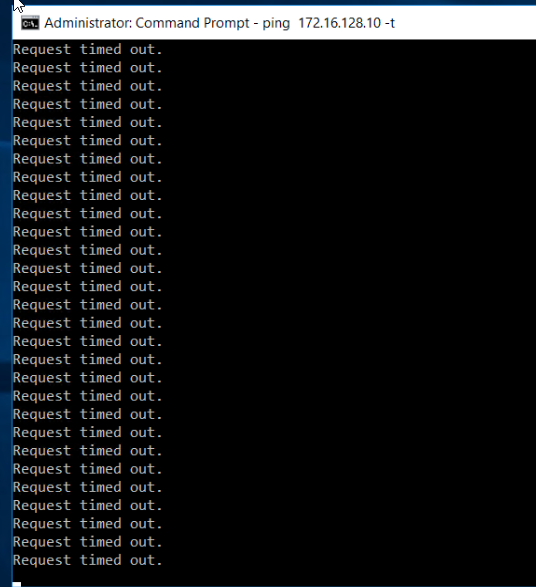 VPN LAN TO LAN draytek 2925 to ASA 5525-x can not ping - Cisco Community