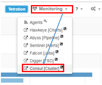 [Tetration] Consul を利用した Tetration Cluster のステータス確認方法 - Cisco Community