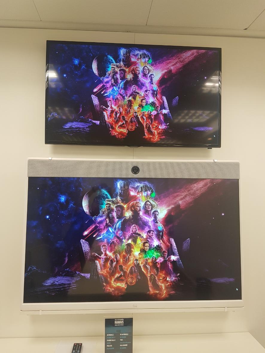 Switch Display Sources on Webex Room KIT - Cisco Community