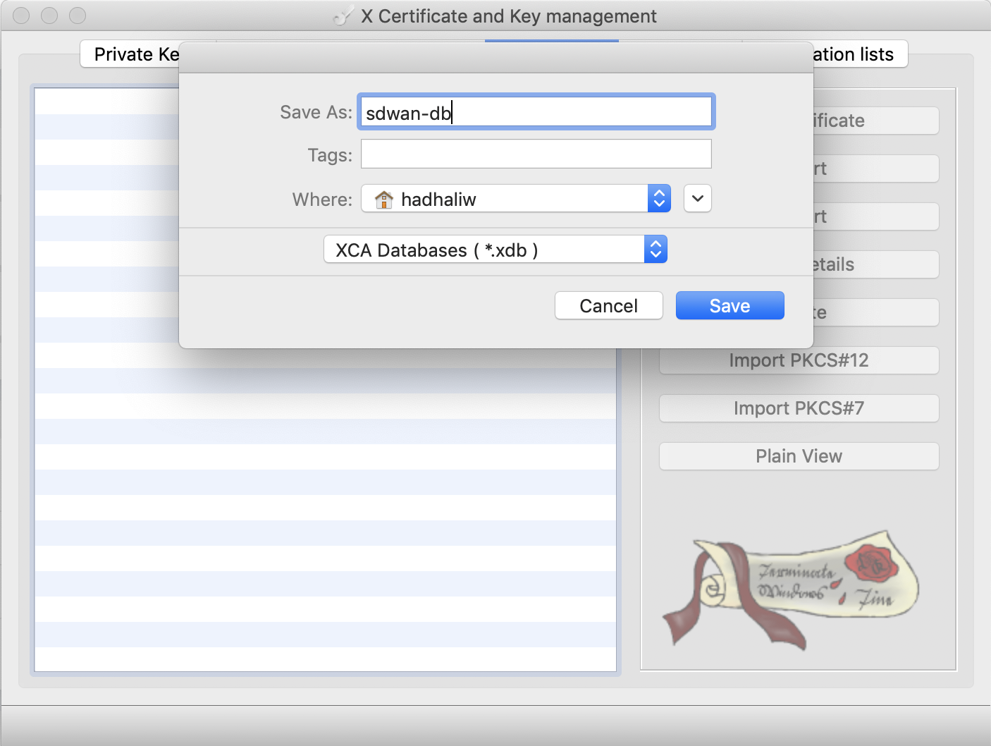 SD-WAN Controller Setup Guide (On-Prem, Non Cloud-Managed) - Cisco ...