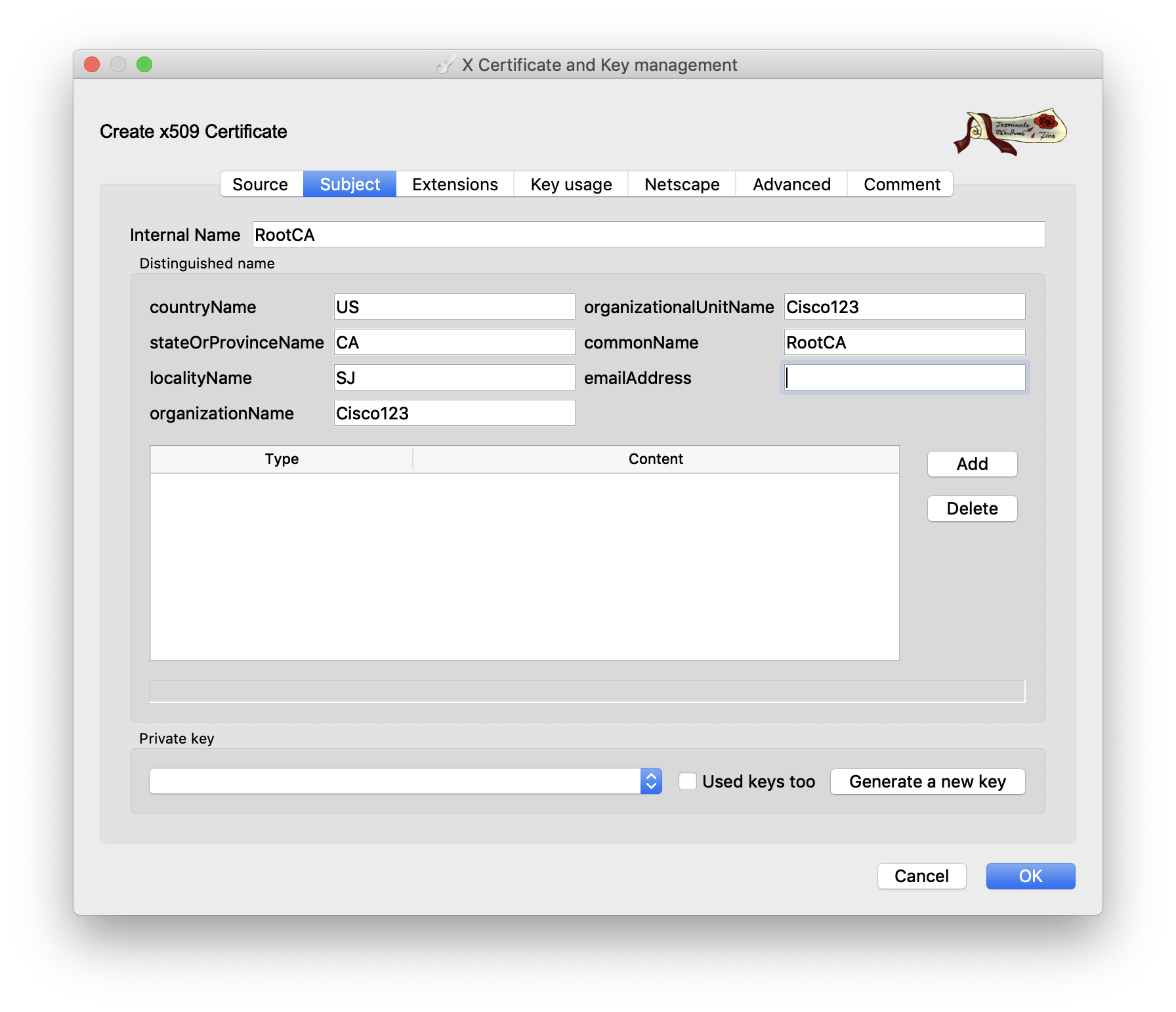 SD-WAN Controller Setup Guide (On-Prem, Non Cloud-Managed) - Cisco ...