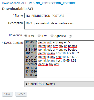Solved: Anyconnect 4.7 bypassing, networks configured for NAC Agent ...