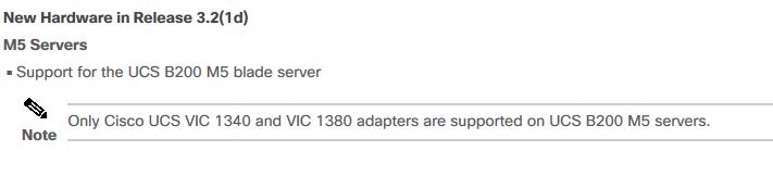 How to upgrade Blade firmware for new Blade - Cisco Community How to upgrade Blade firmware for new Blade - Cisco Community