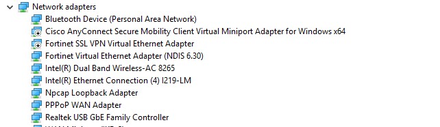 Network Access Manager - Windows 10 - not dropping wifi supplicant ...