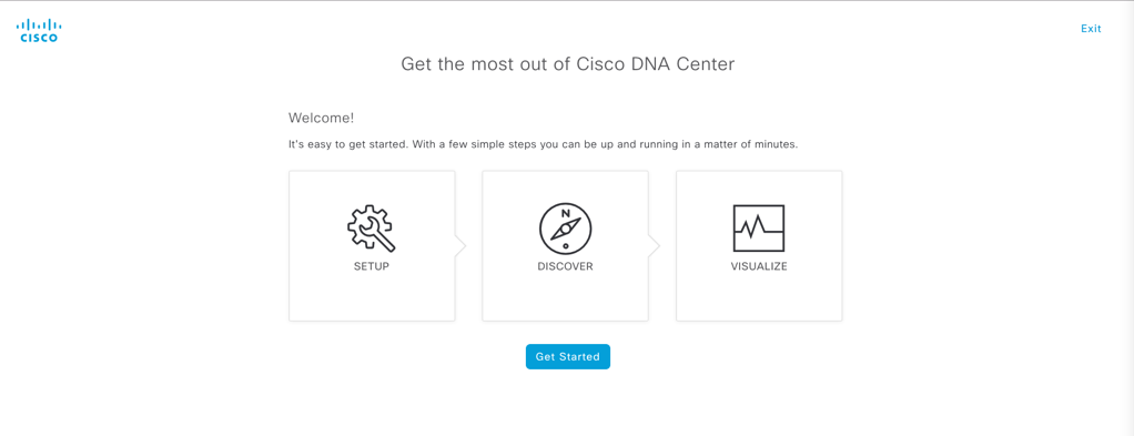 How to discover devices in SD-Access ( SDA ) - Cisco Community