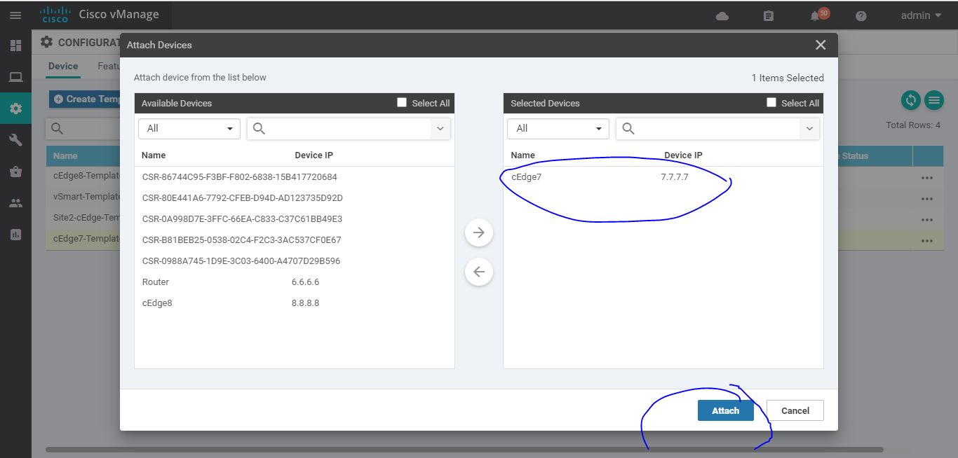 Solved: BGP template association - Cisco Community