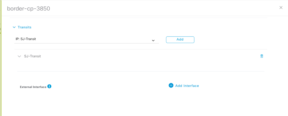 How to create a Fabric Site in SD-Access ( SDA ) - Cisco Community