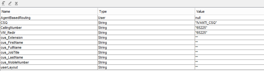 Solved: UCCX and SQL Integration for Caller ID Information - Cisco Community