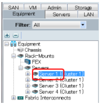 [HyperFlex] Modular SAS HBA controller 交換手順 - Cisco Community