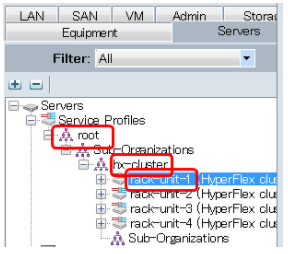 [HyperFlex] Modular SAS HBA controller 交換手順 - Cisco Community