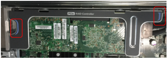 [HyperFlex] Modular SAS HBA controller 交換手順 - Cisco Community