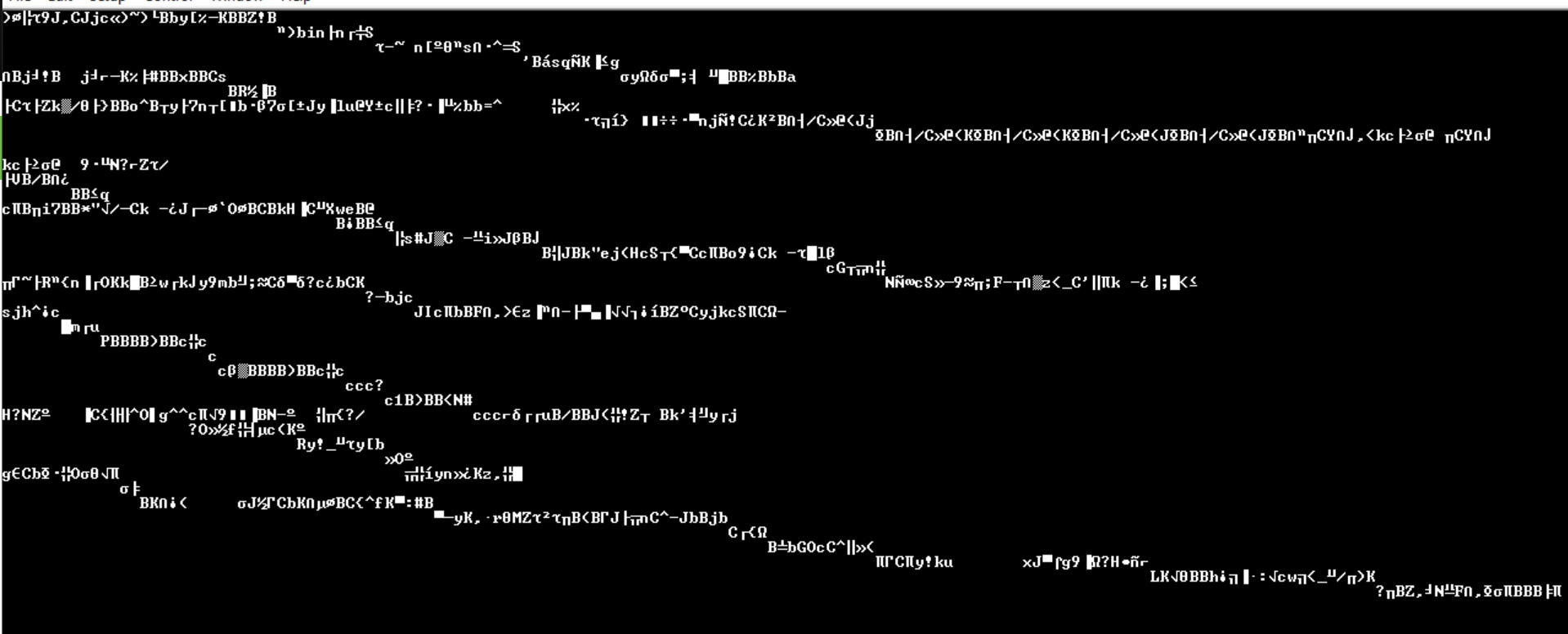 Solved: factory reset on c60 - Cisco Community