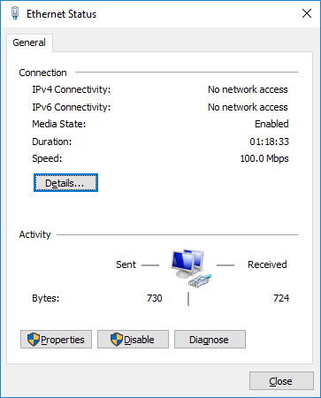 a computer can not connect to the router [Cisco 886VA] - Cisco Community
